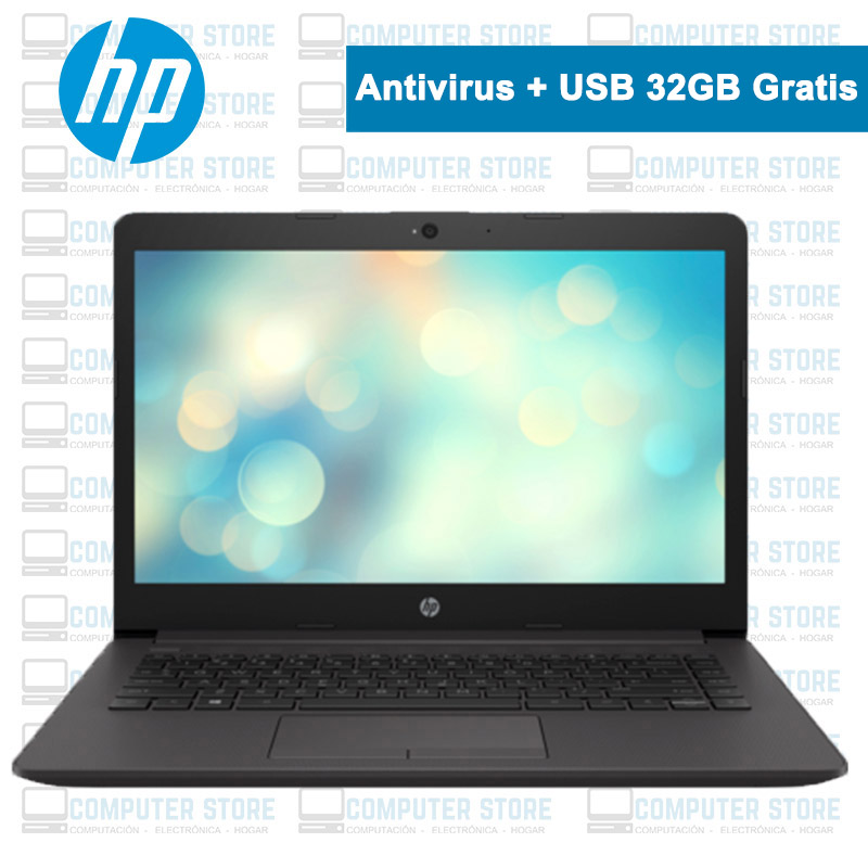 Laptop HP 245 G7 – Computer store