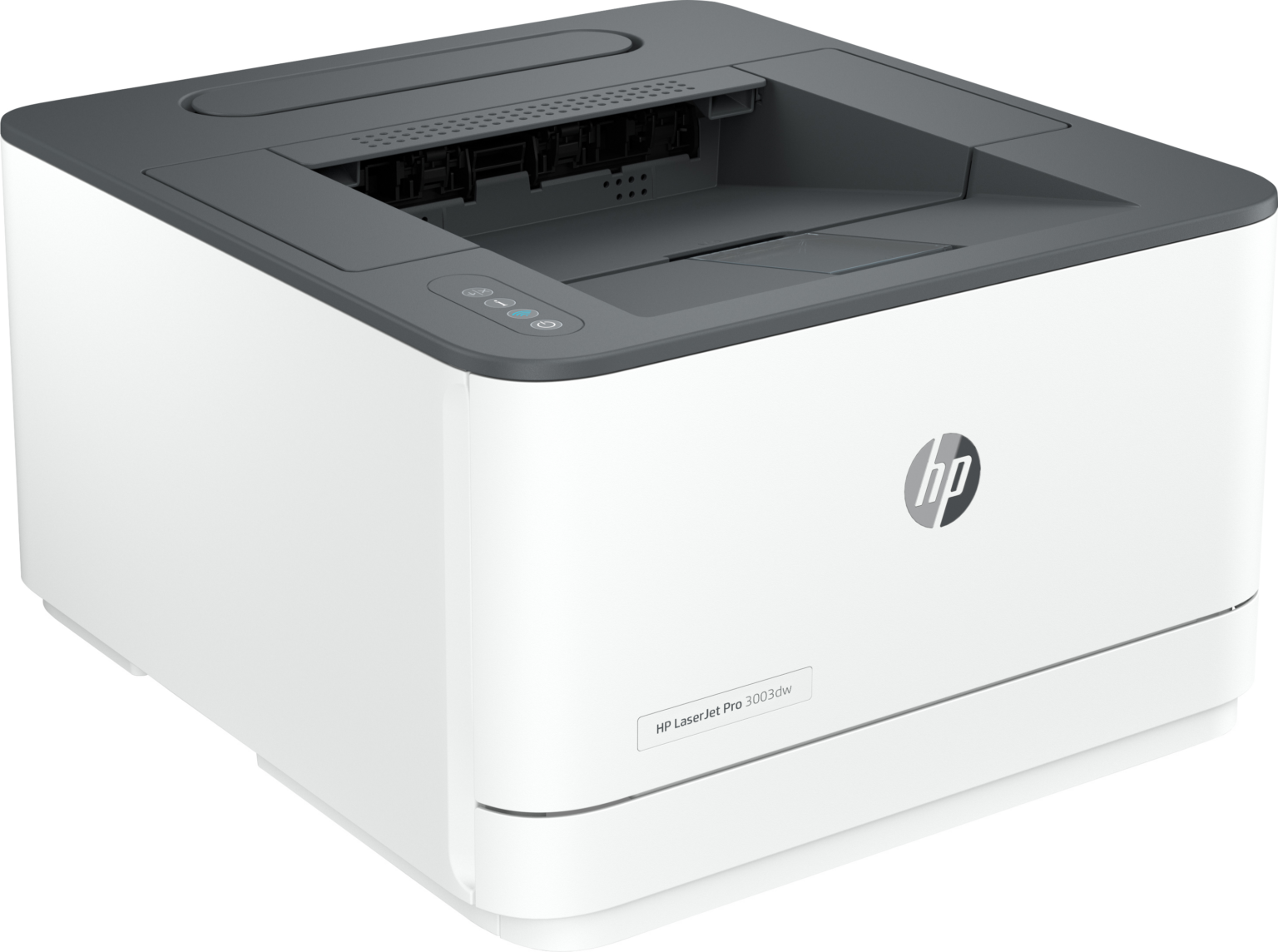 Impresora HP LaserJet Pro 3003dw (3G654A) – Computer store