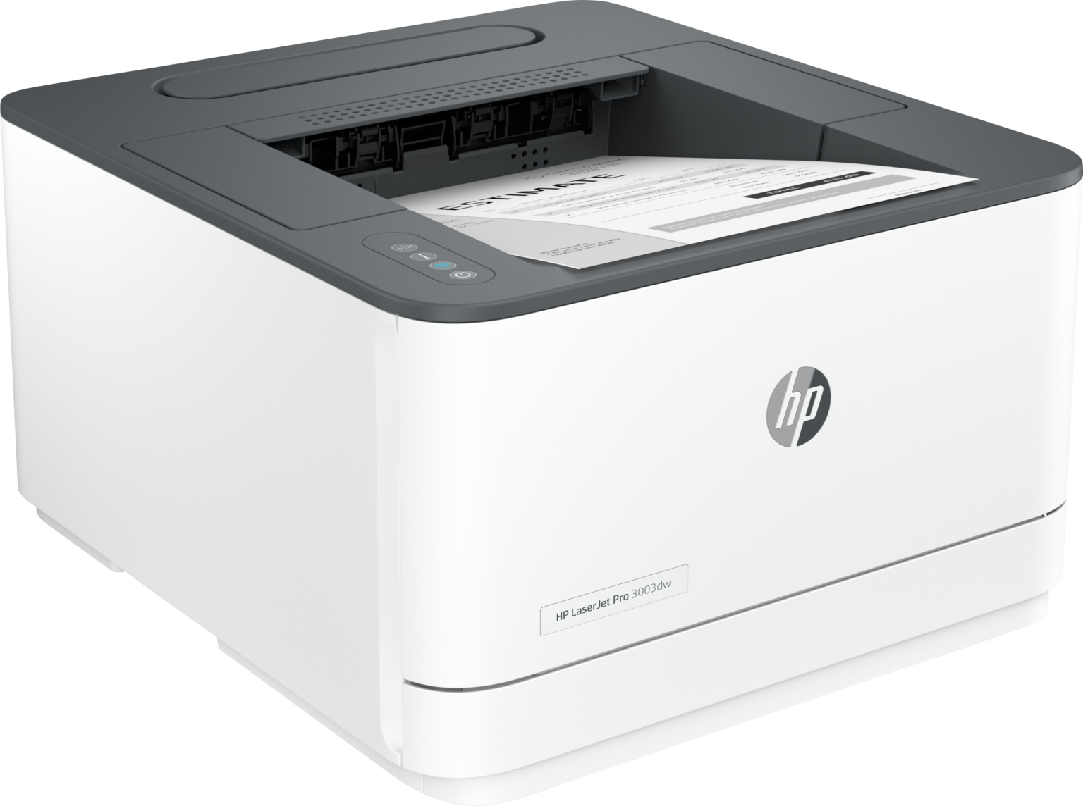 Impresora HP LaserJet Pro 3003dw (3G654A) – Computer store