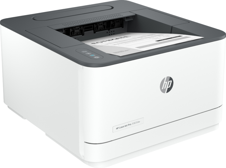 Impresora HP LaserJet Pro 3003dw (3G654A) – Computer store