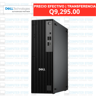 Dell Pro QCS1250 (GFCMC) (Ultra 5) – Computer store